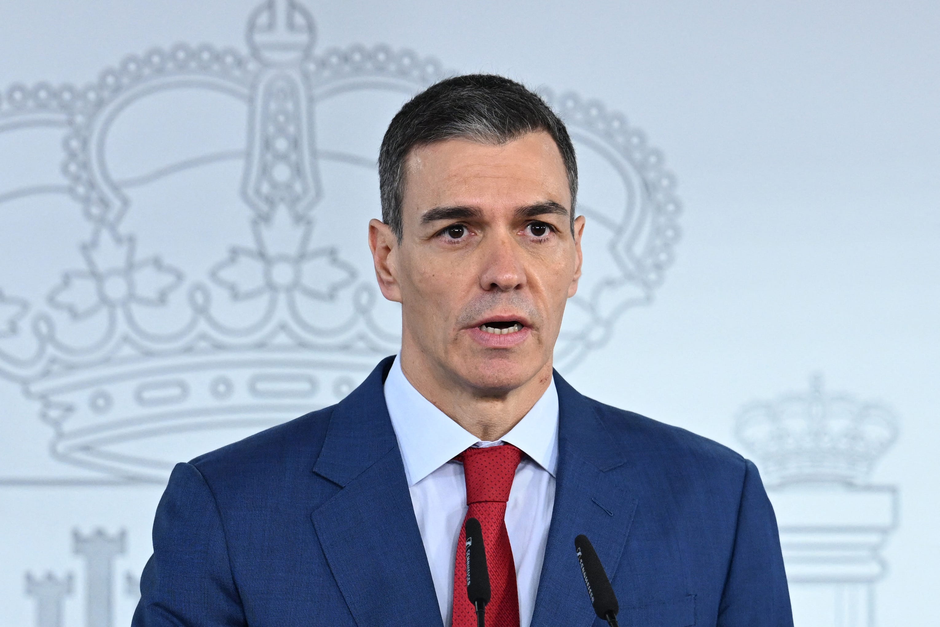 'No to war': Spanish leader holds firm amid Trump's Iran airstrikes