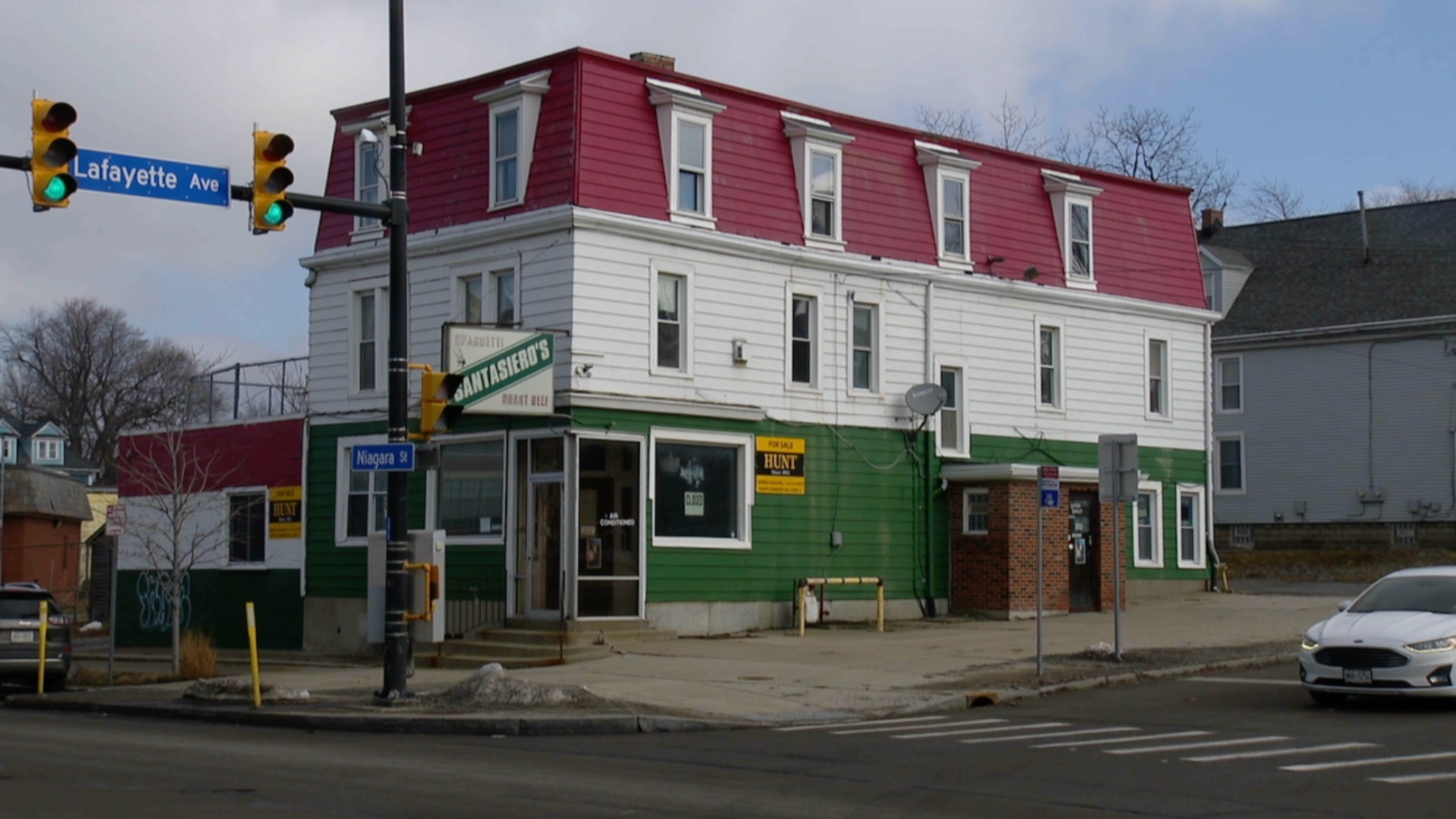 'To continue the legacy': New ownership group under contract to buy ...