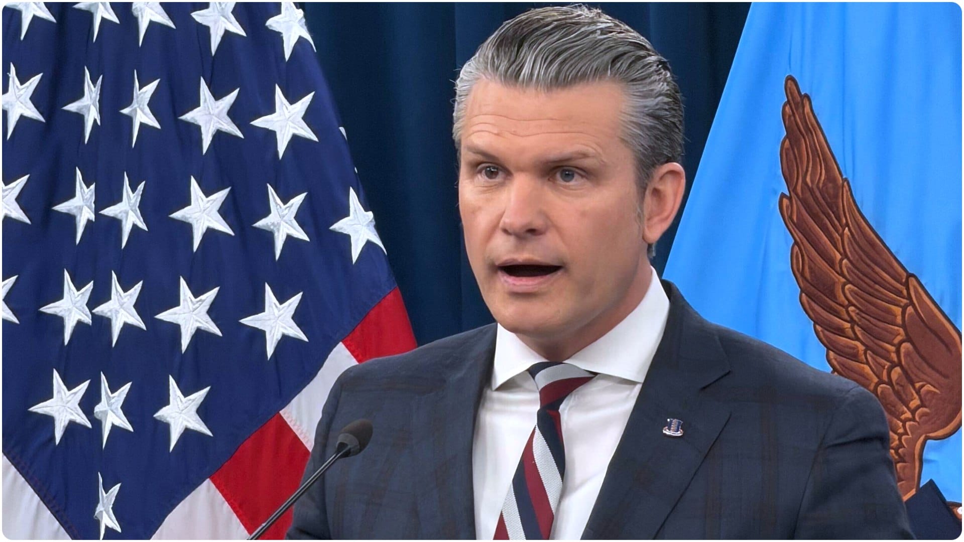 US: ईरान युद्ध और रक्षा बजट पर घिर सकते हैं अमेरिकी रक्षा मंत्री, संसद ...
