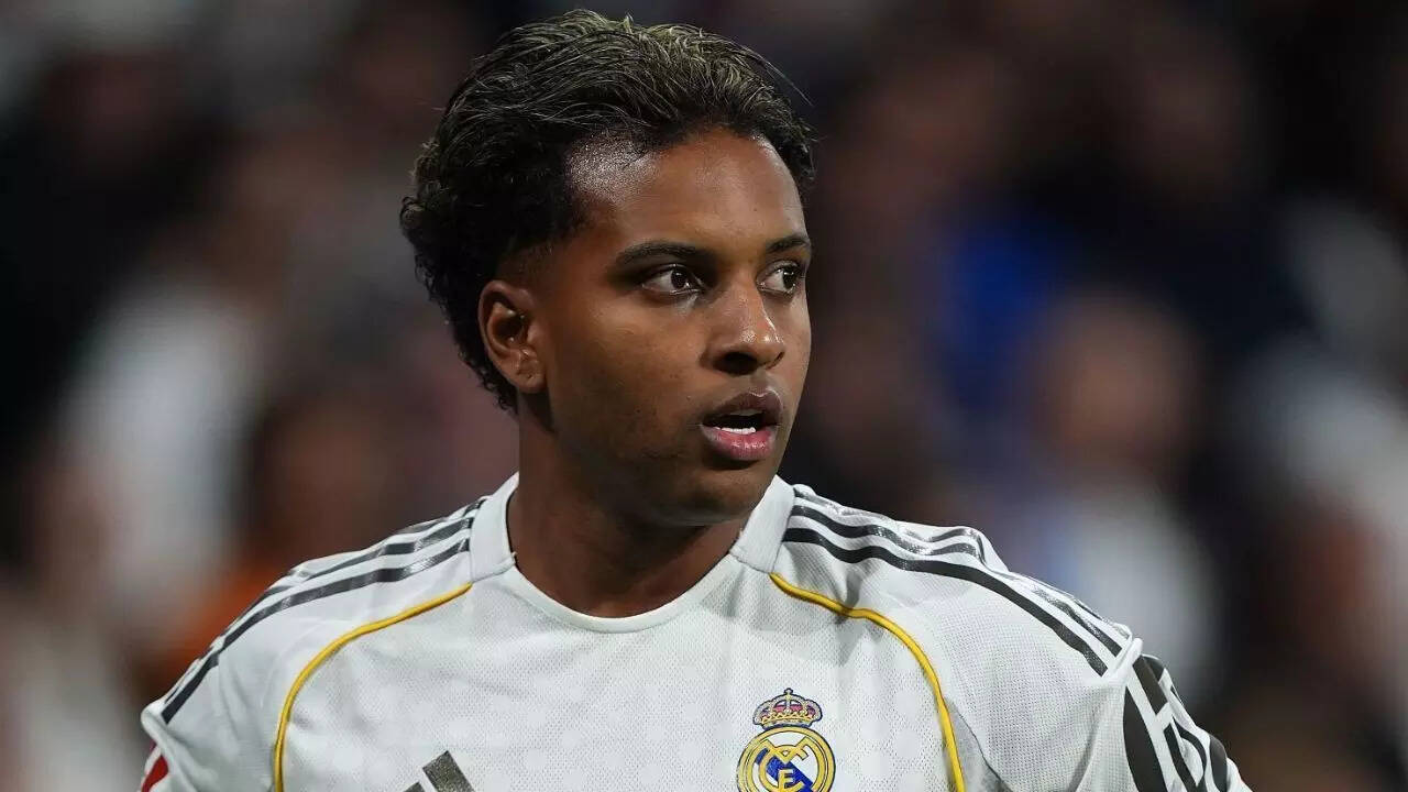 Why was Rodrygo ruled out of the 2026 FIFA World Cup? Brazil star ...