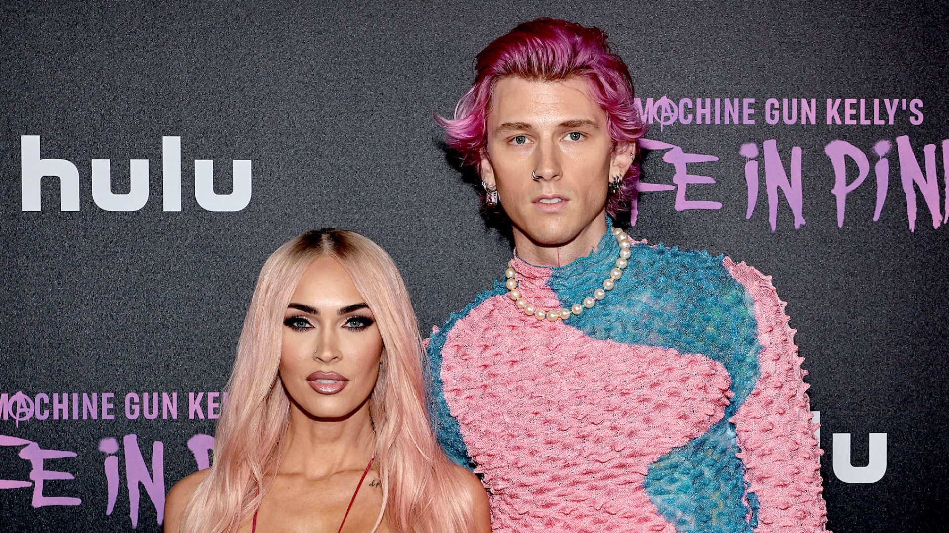 MGK and Megan Fox now: Inside their journey from split to reconciliation