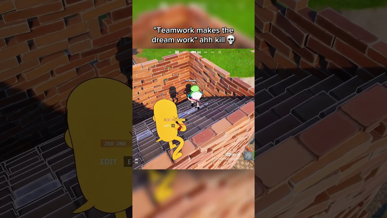 Bro didn't see that coming 😭 #shorts