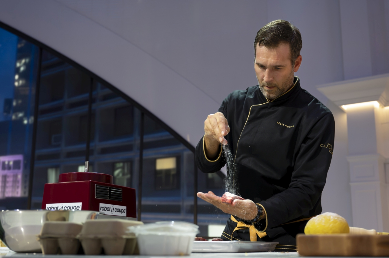 Stream it or skip it: ‘America’s Culinary Cup’ on CBS, a Padma Lakshmi ...