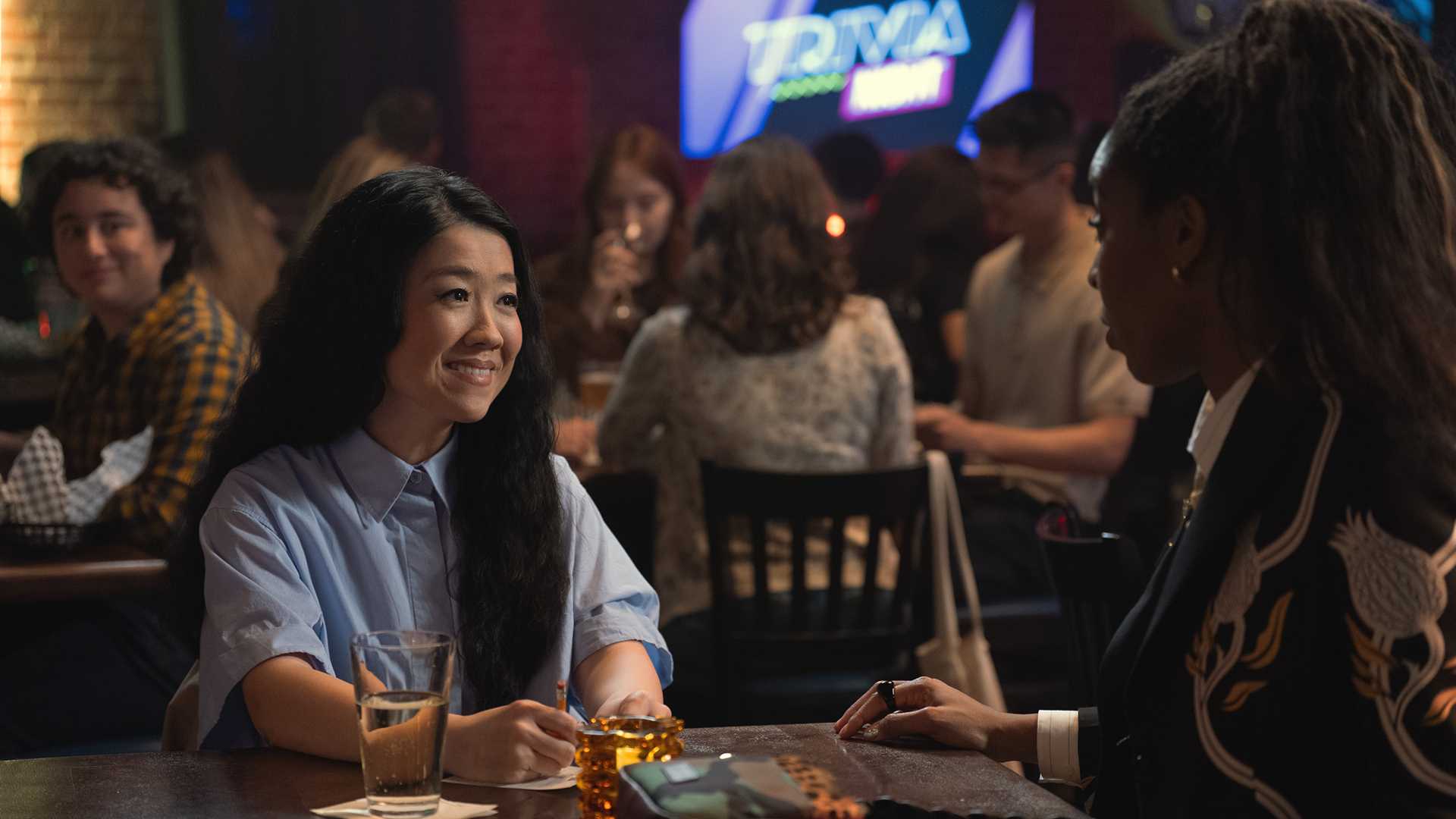 Shrinking season 3, episode 6 recap: Derek's medical emergency & a ...