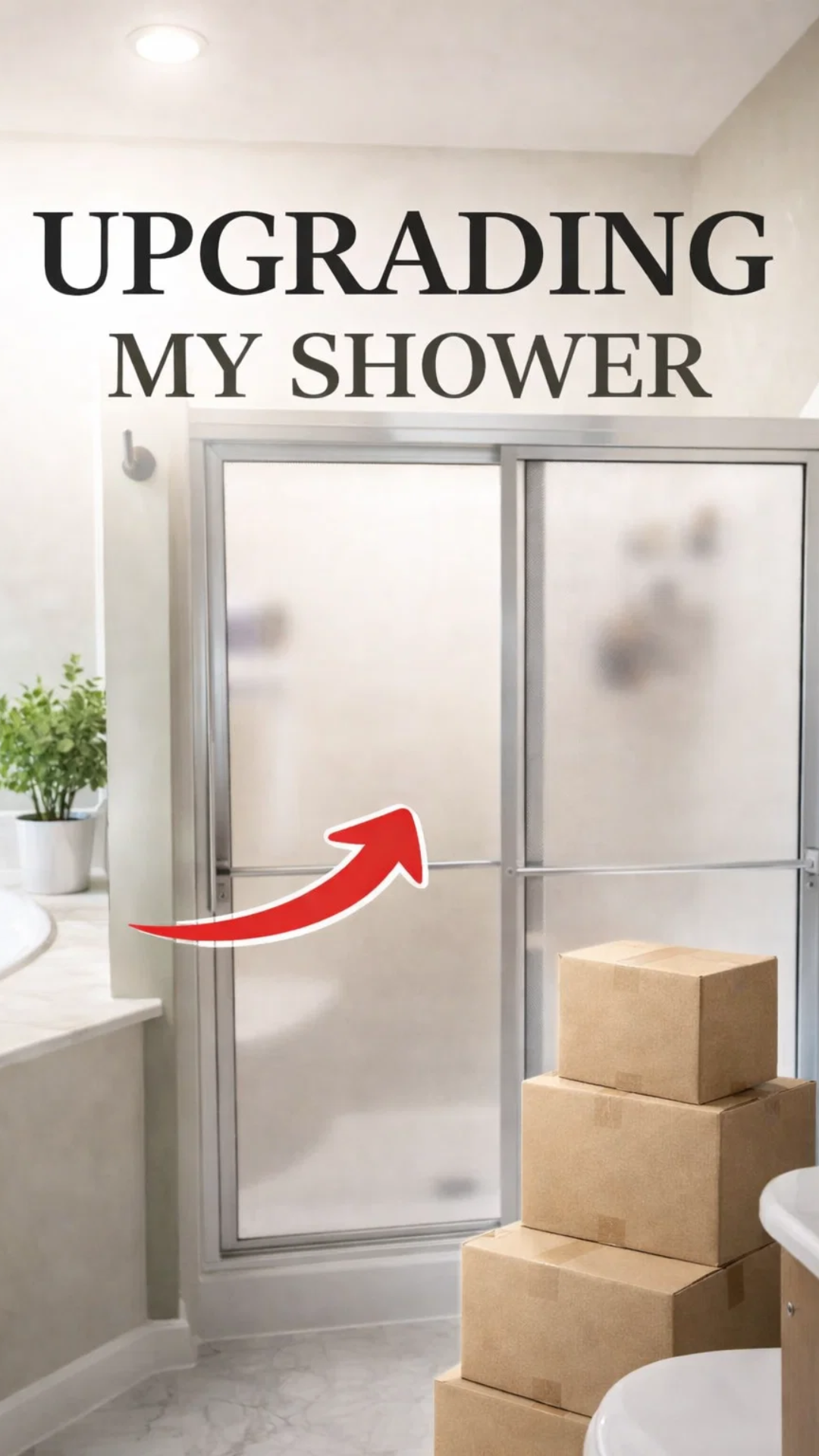 Why this simple shower upgrade feels like a spa at home