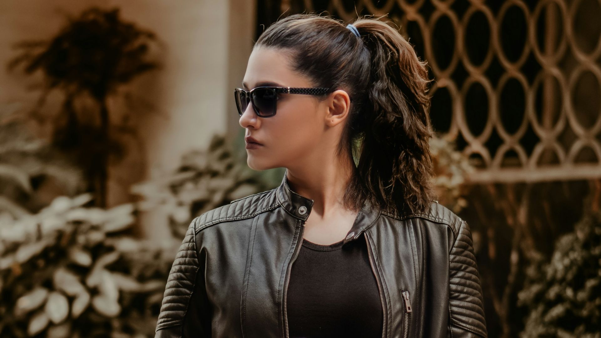 20 things people wear to look dangerous