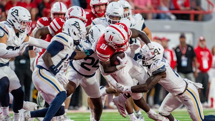 College football program banned from postseason gets NCAA lifeline