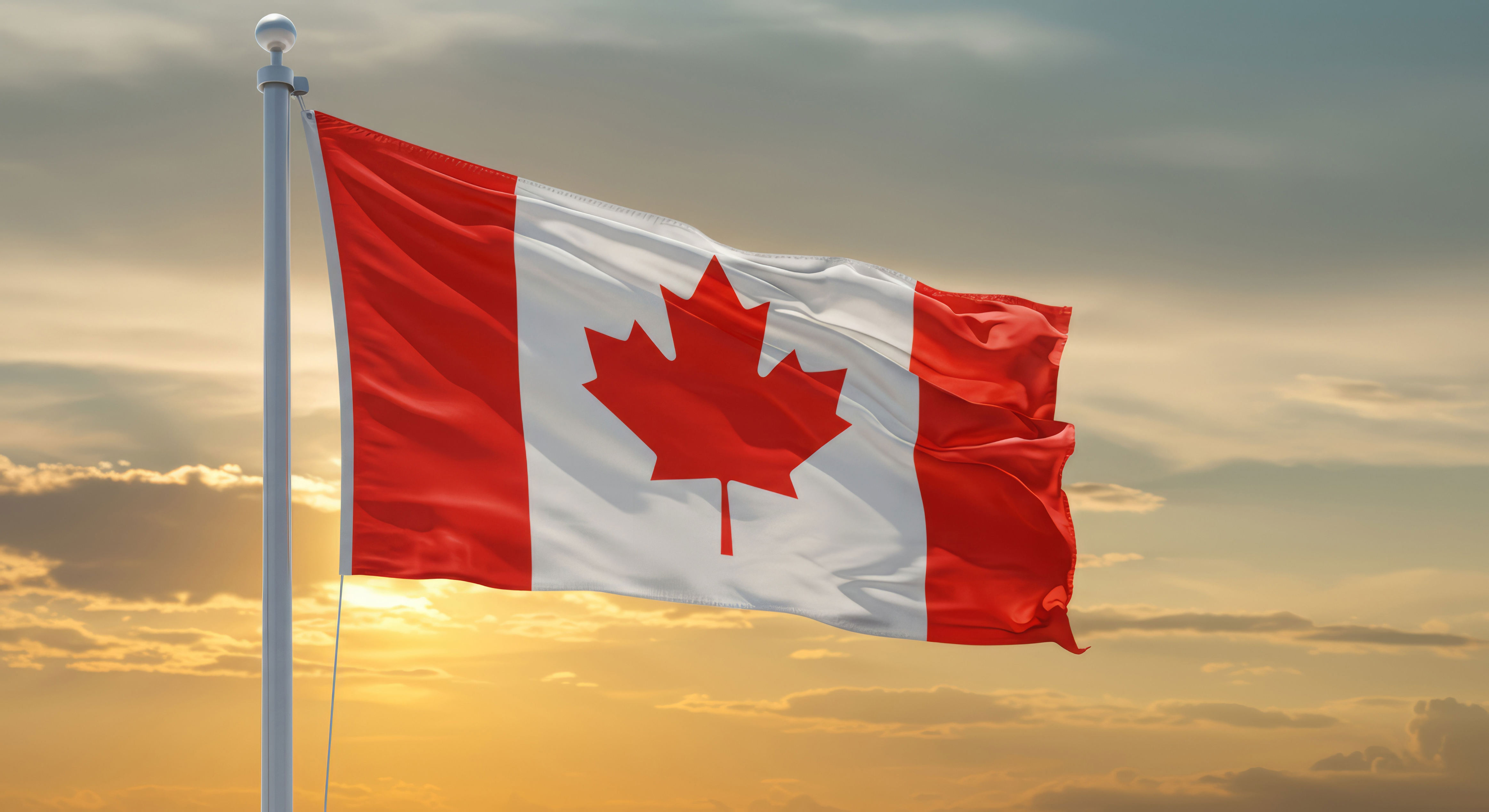 Canadian government issues avoid all travel warning to 10 different ...