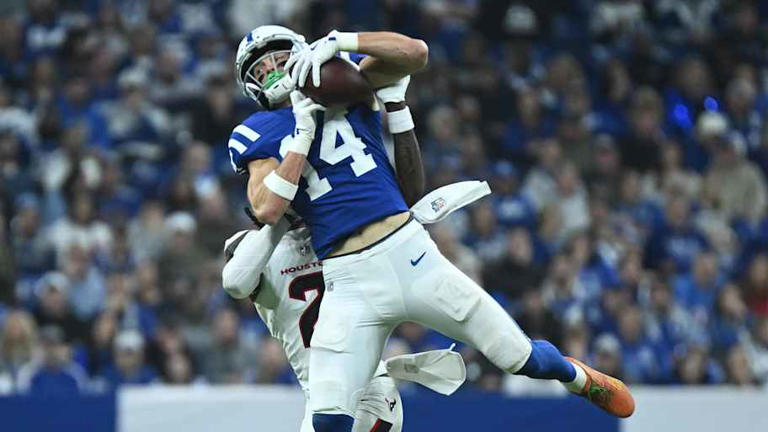 Buffalo Bills' dream WR envisions 'special' connection with Josh Allen