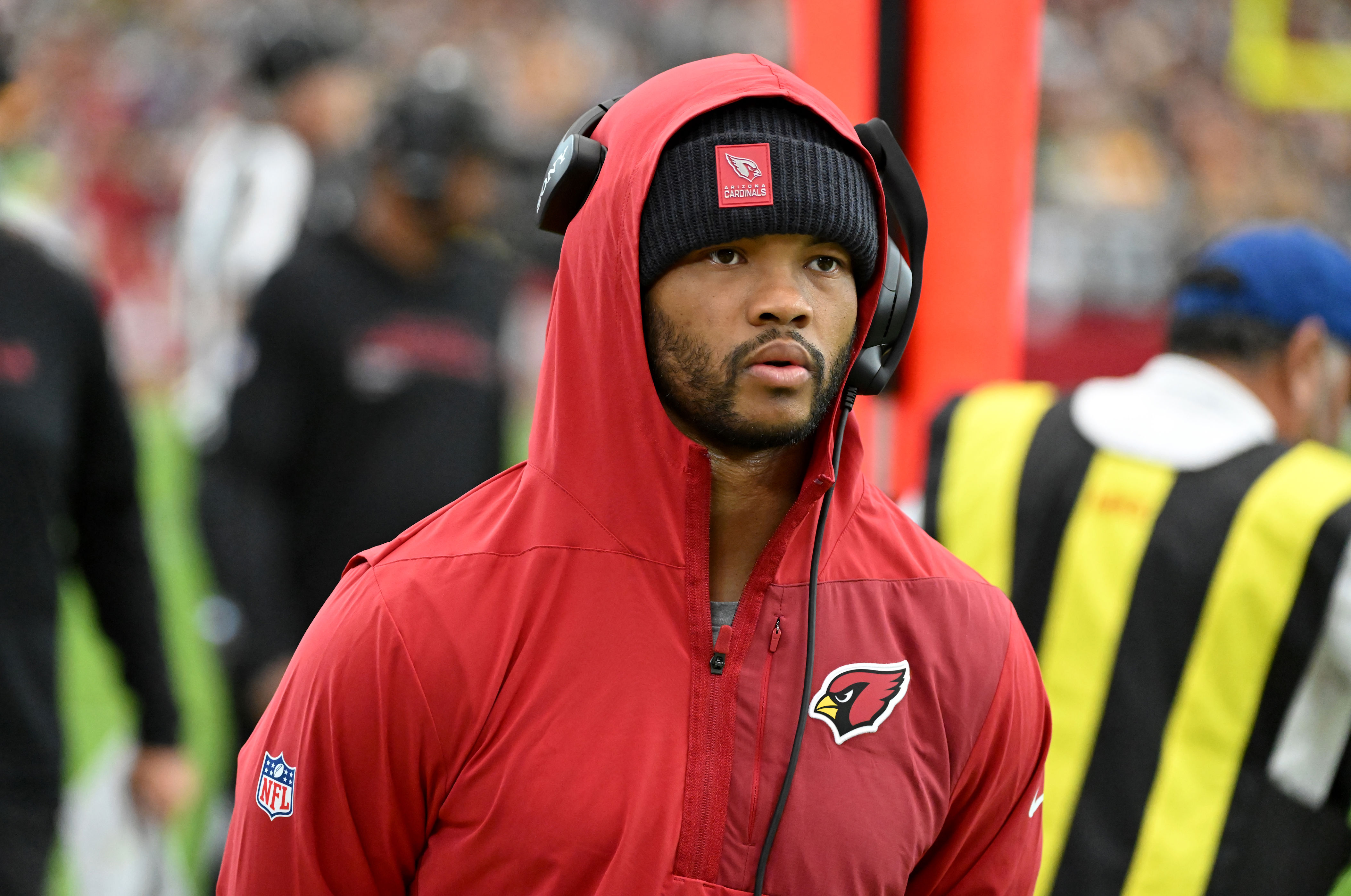 Athletics open door for Kyler Murray baseball comeback after NFL release