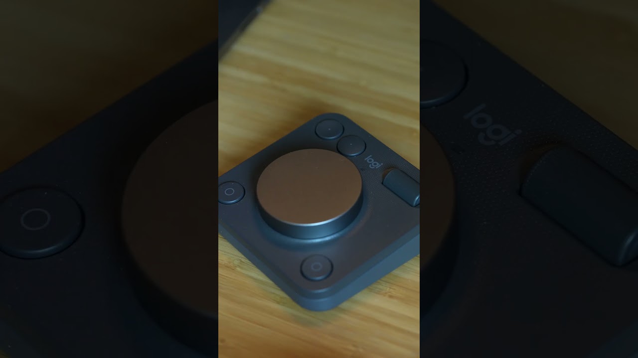 Reviewing the Logitech MX series products
