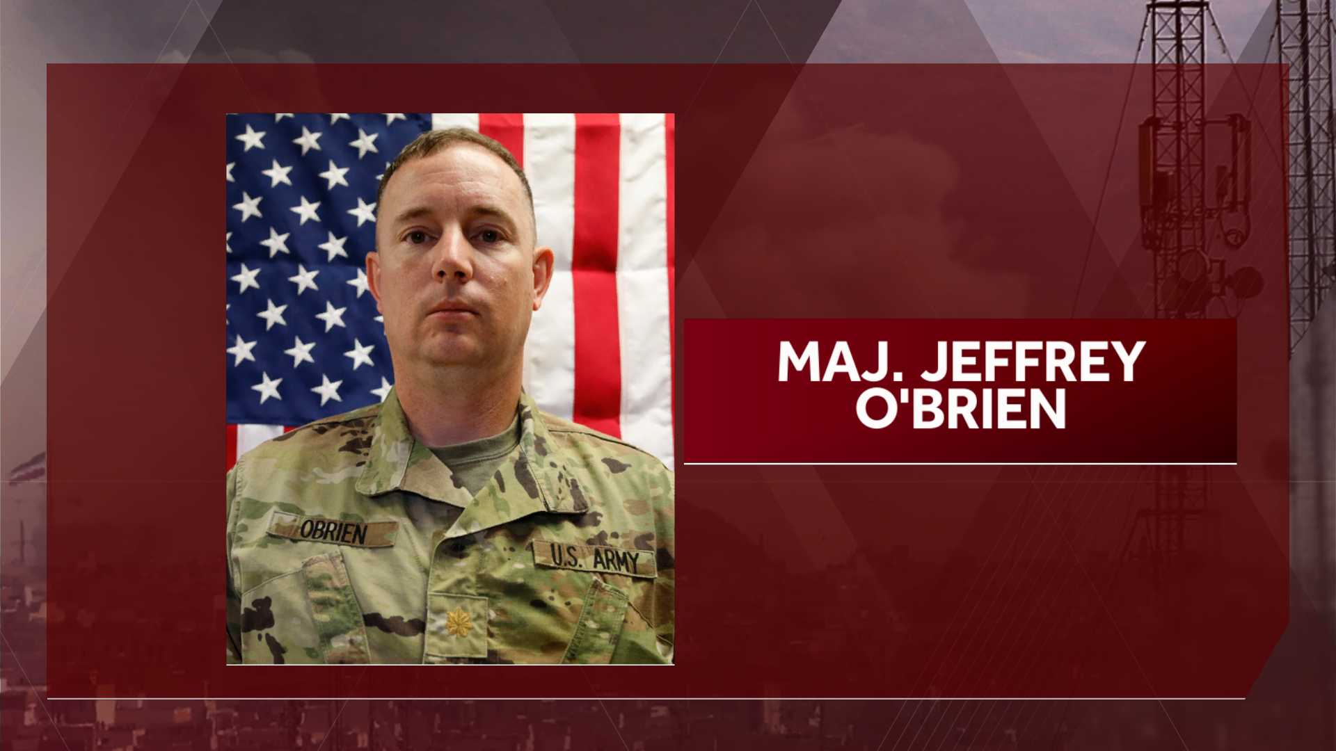 'A true hero': Family shares statements after Iowa soldier dies in ...
