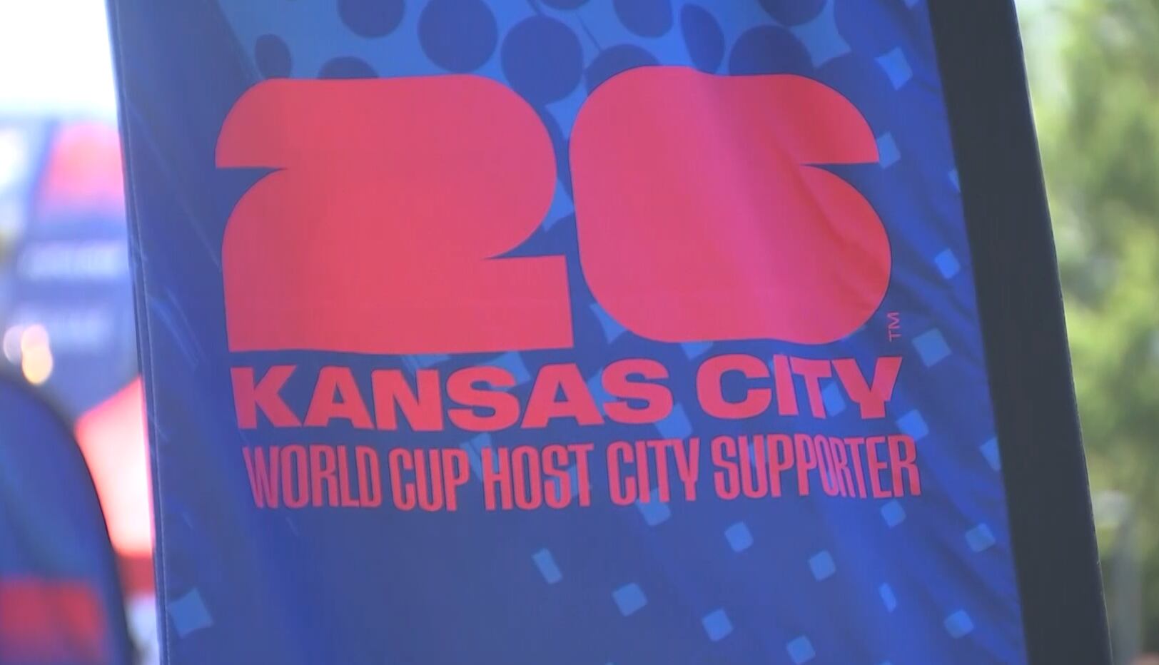 Streamlined visa program helps soccer fans travel to Kansas City for ...