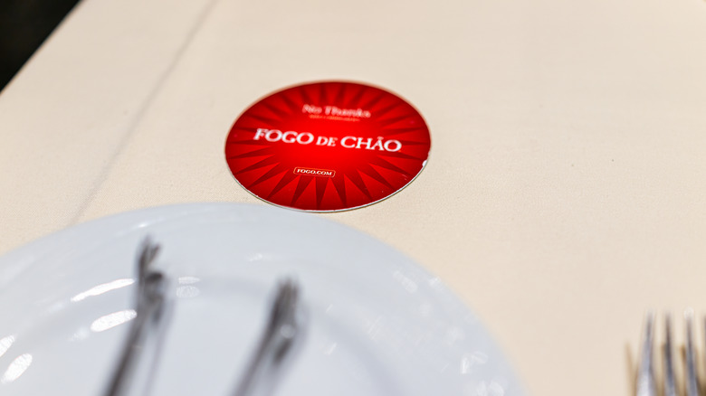 14 mistakes everyone makes when eating at Fogo de Chao Brazilian Steakhouse