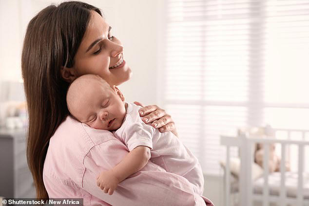 'Baby brain' is no joke - it does exist, study finds