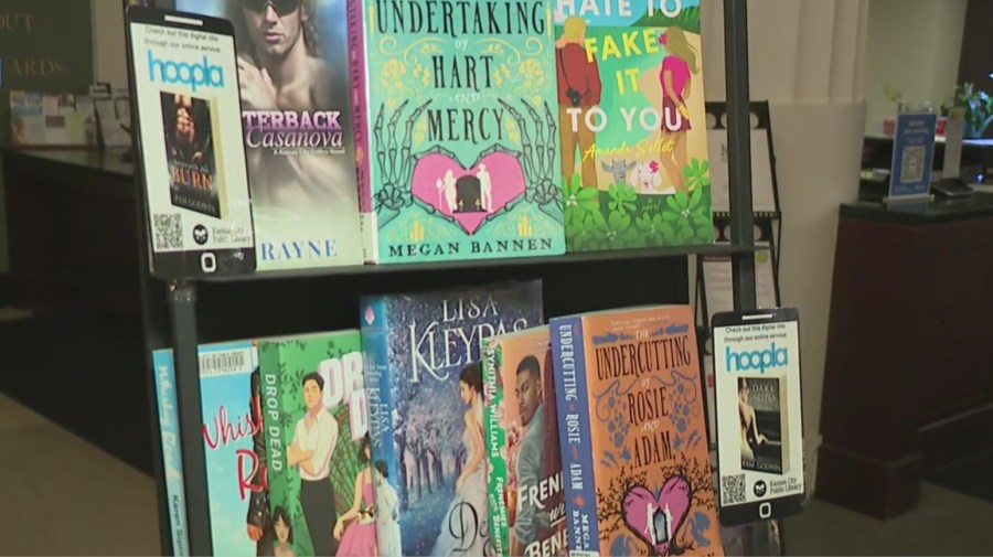 Kansas City Public Library launches 'Read, Score, Roar' summer reading ...