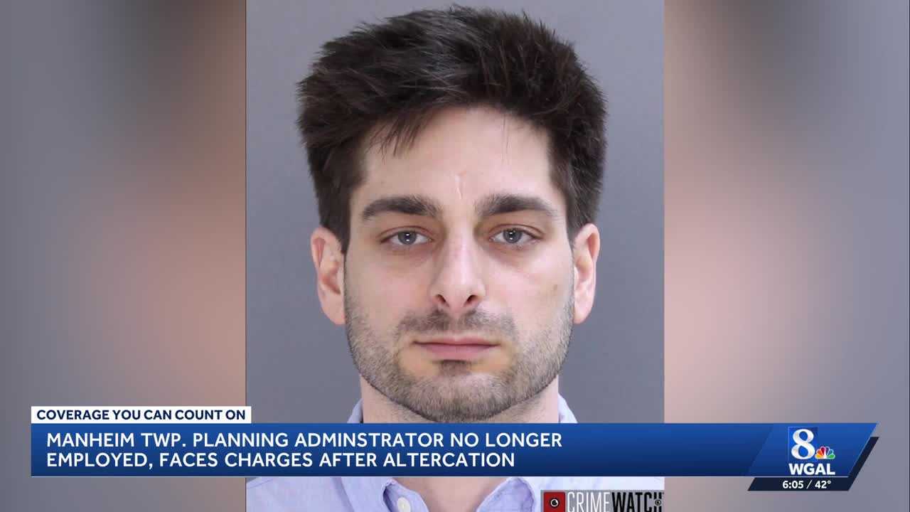 Update: Man accused of striking woman in face, yelling racial slurs no ...