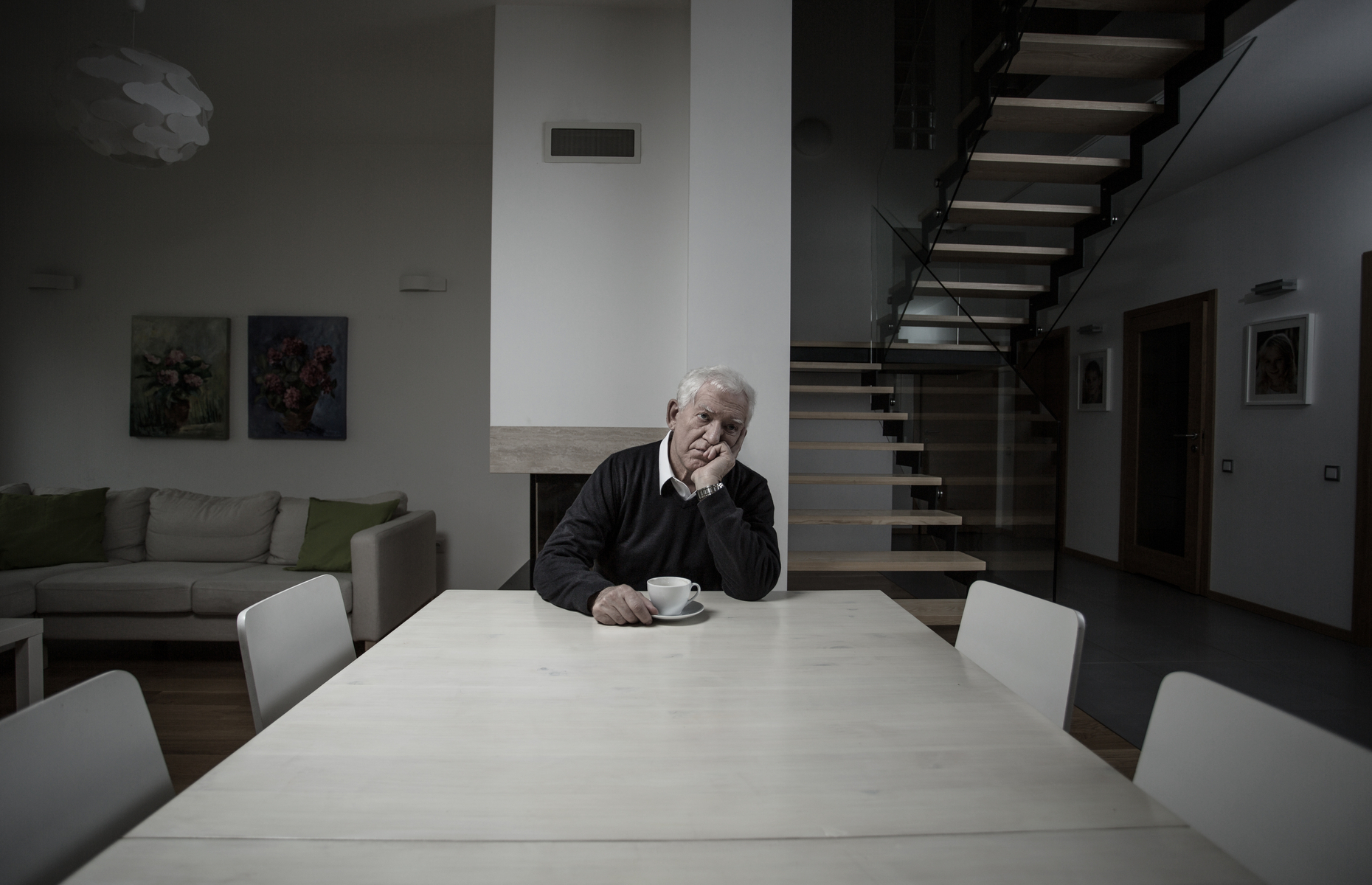 You’re approaching retirement—is it time to downsize?