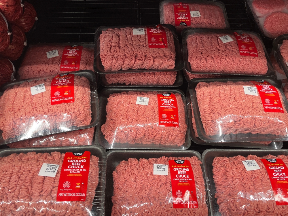 Americans are grappling with increasing beef prices, making this all ...