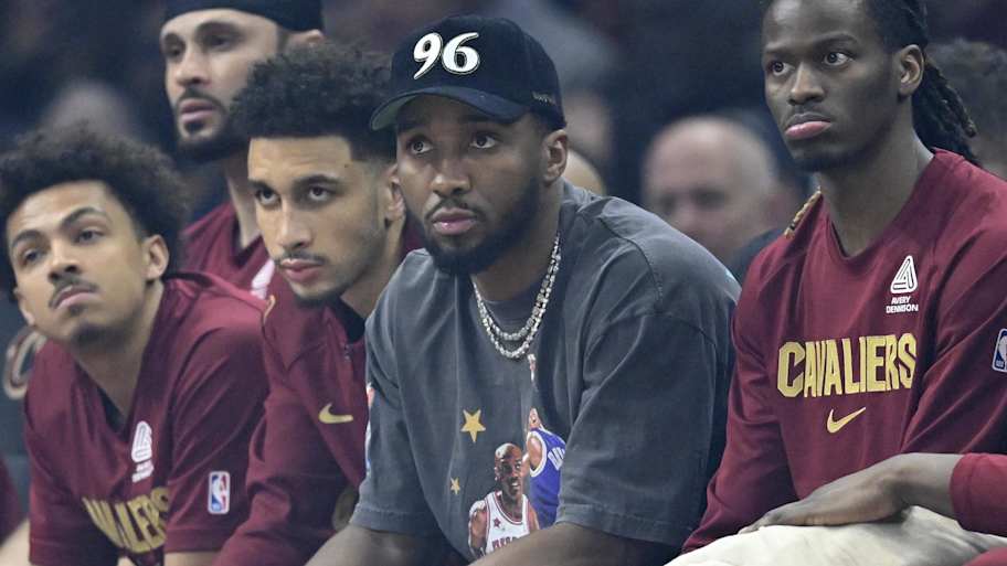 Kenny Atkinson eases Cavaliers fans with crucial Donovan Mitchell ...