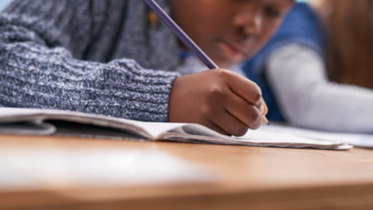 Georgia schools could be required to teach cursive handwriting to all ...