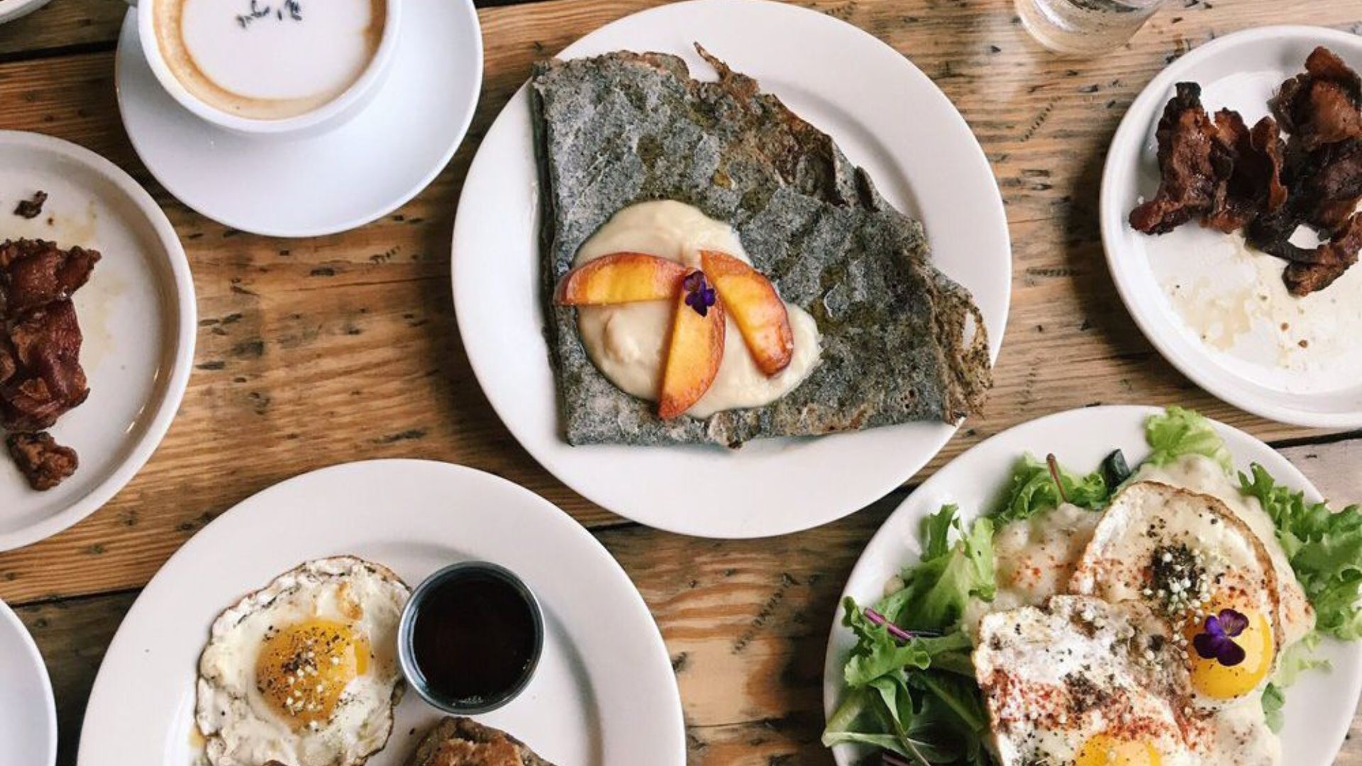 The underrated restaurant in every state locals swear by