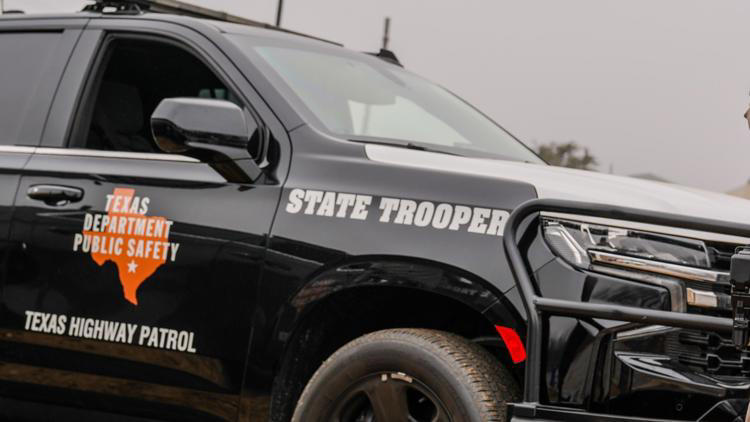 Killeen man dies after being ejected from vehicle in Bell County ...