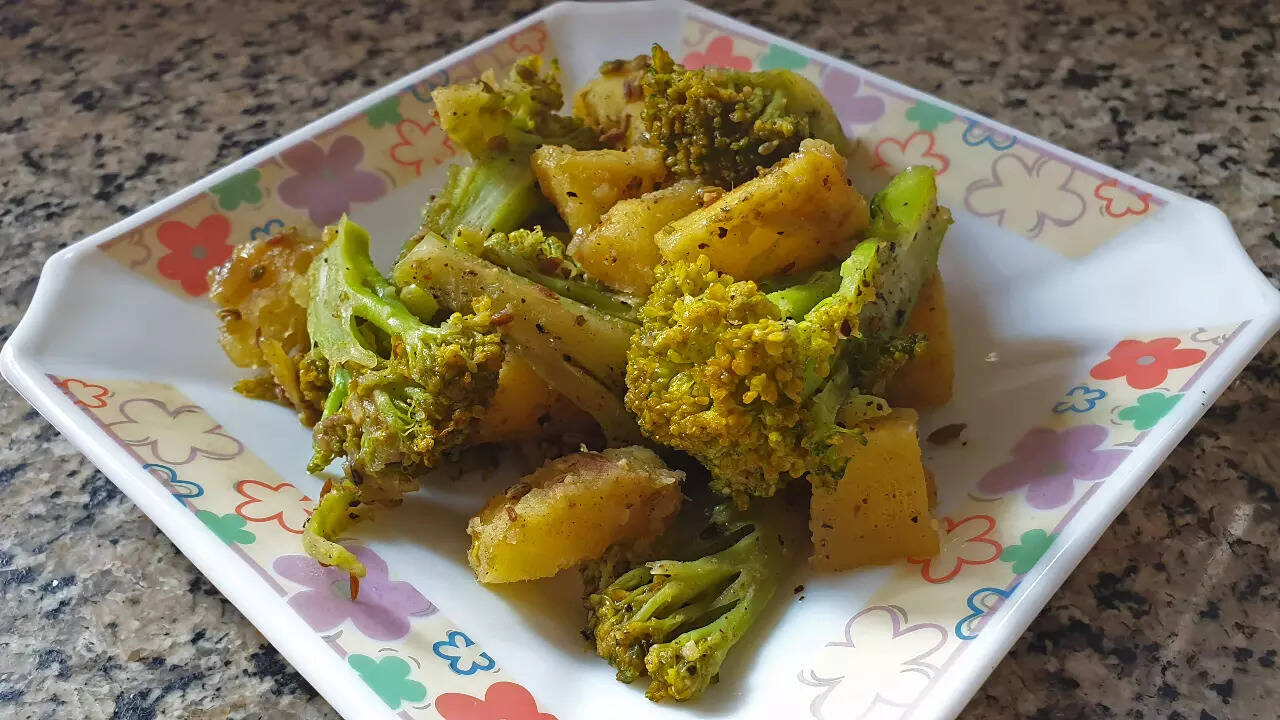 8 desi-style broccoli dishes for a filling lunch