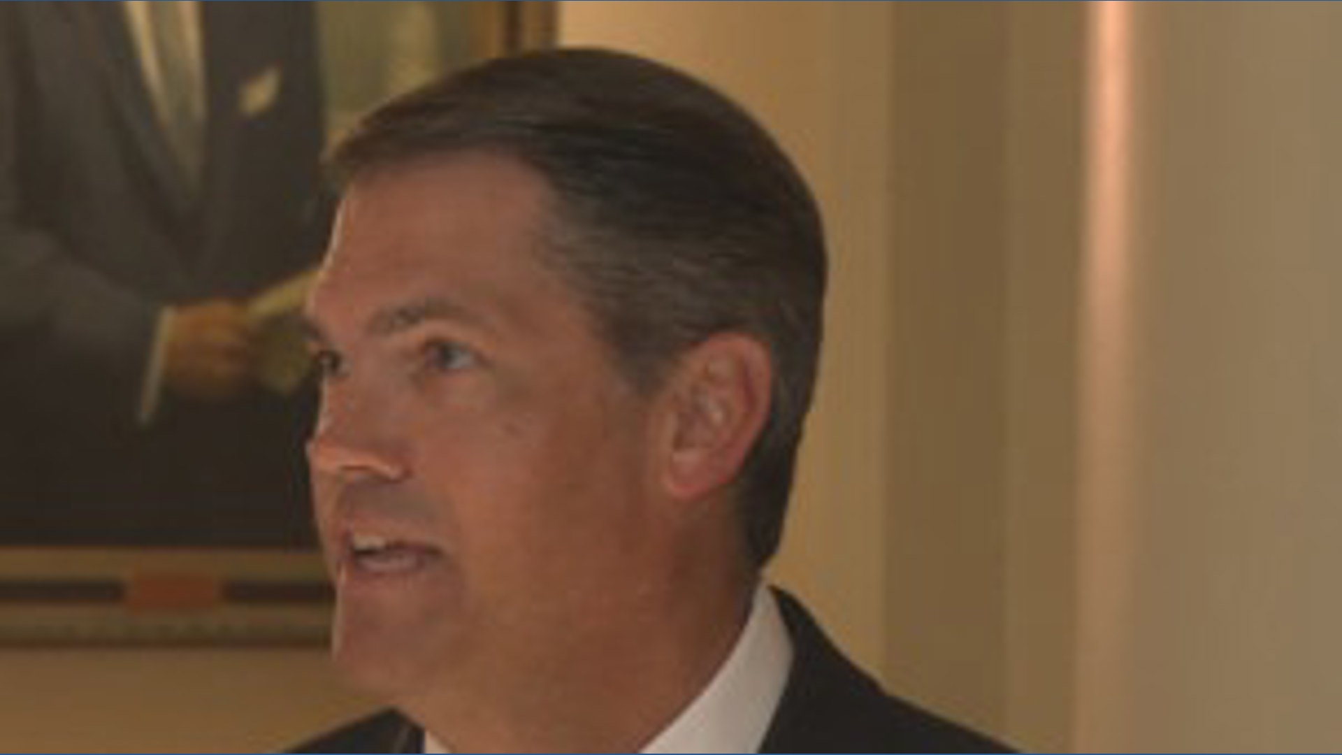 Geoff Duncan qualifies to run for governor as a Democrat
