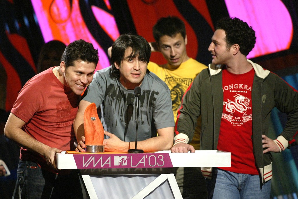 Best Latin rock bands: Top 50 of all time