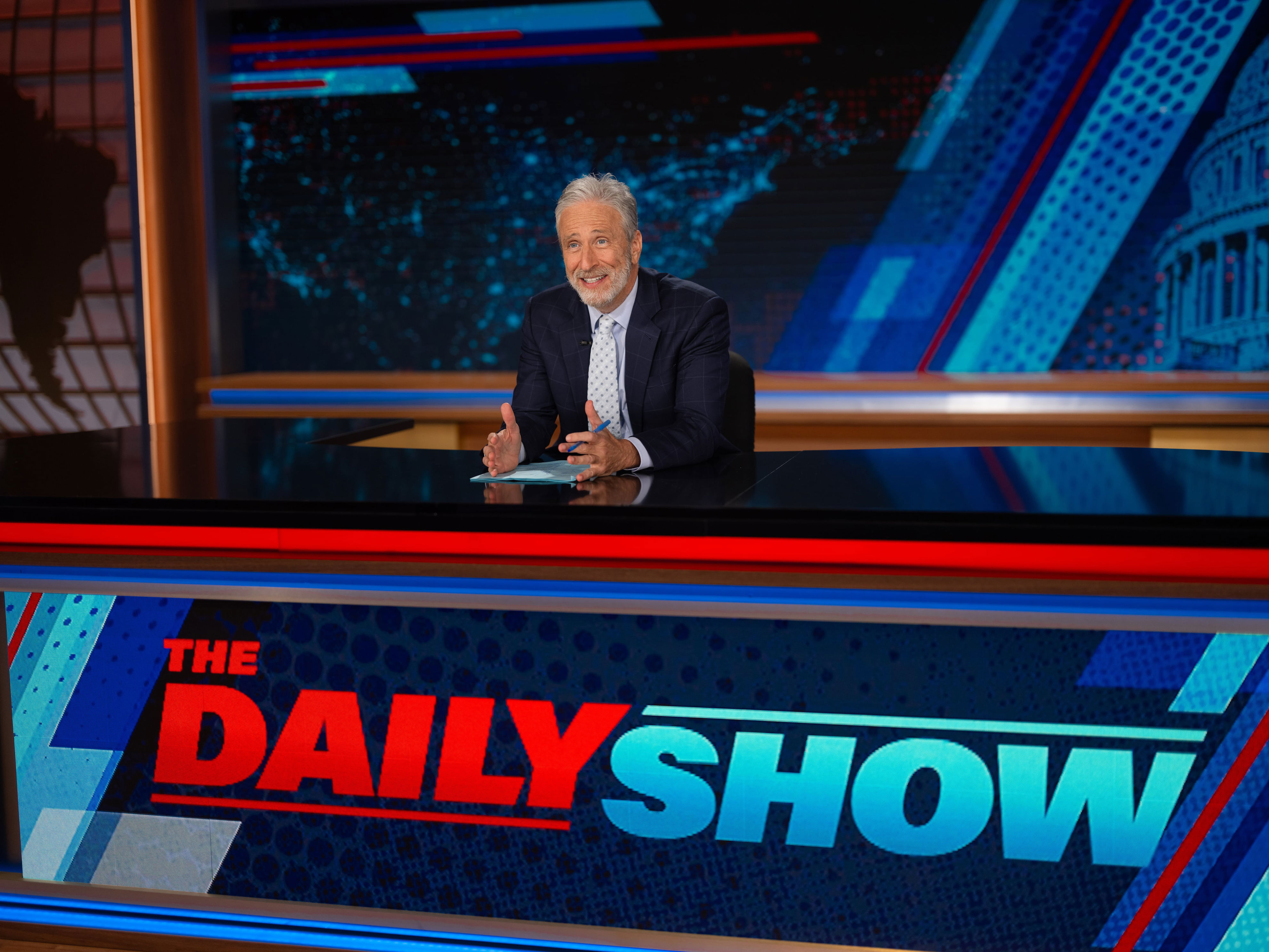 Jon Stewart’s spot-on prediction resurfaces 22 years later