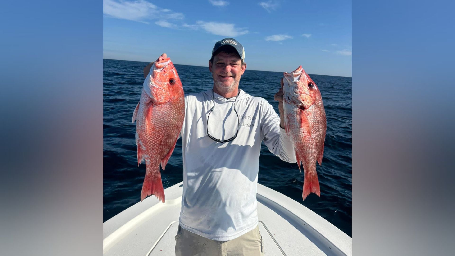 Atlanta-area fisherman who went missing off Alabama coast found dead