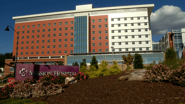 Mission Hospital spends more than $10M on employee pay raises