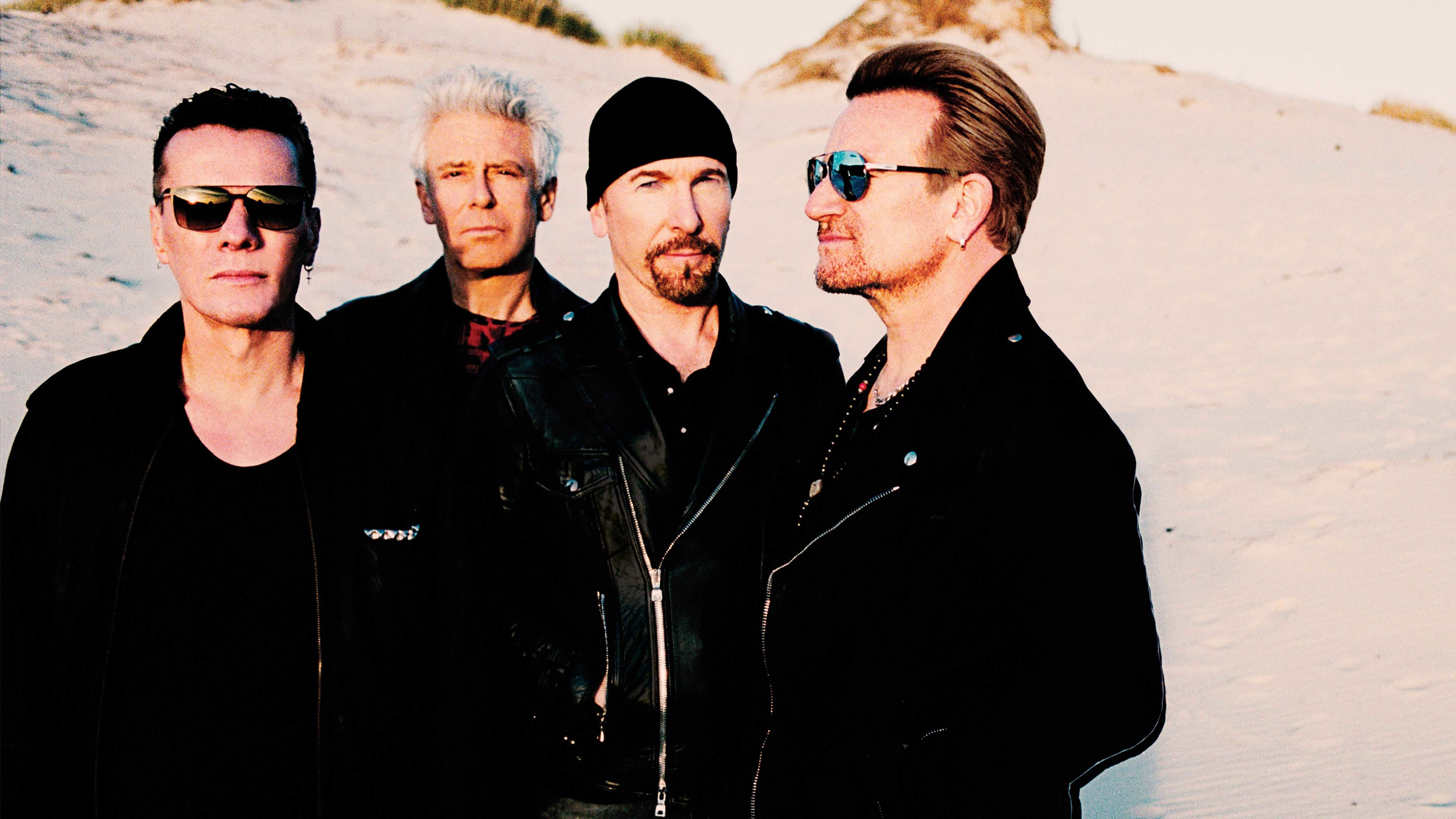 The 15 best rock bands of all time