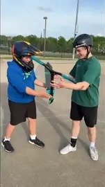 Surprising Drew with his brand new scooter!