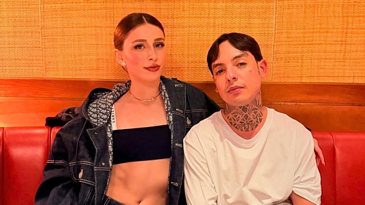 Natanael Cano y Marissa Blanco dejan de seguirse en Instagram y desatan ...
