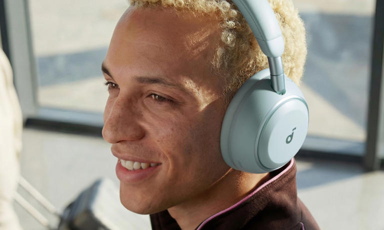 Anker updates its crowd-pleasing ANC headphones for 2026