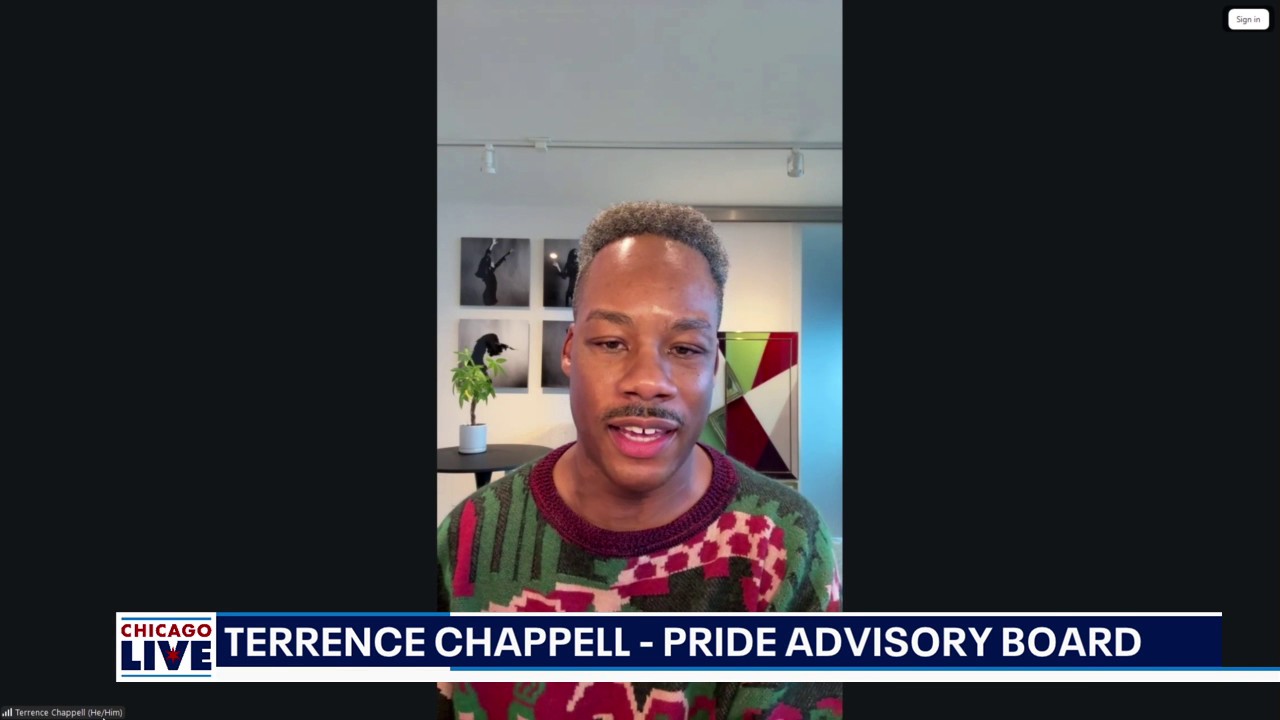 Chicago Pride Parade unveils 'Free to Be Proud' theme for 2026 ...