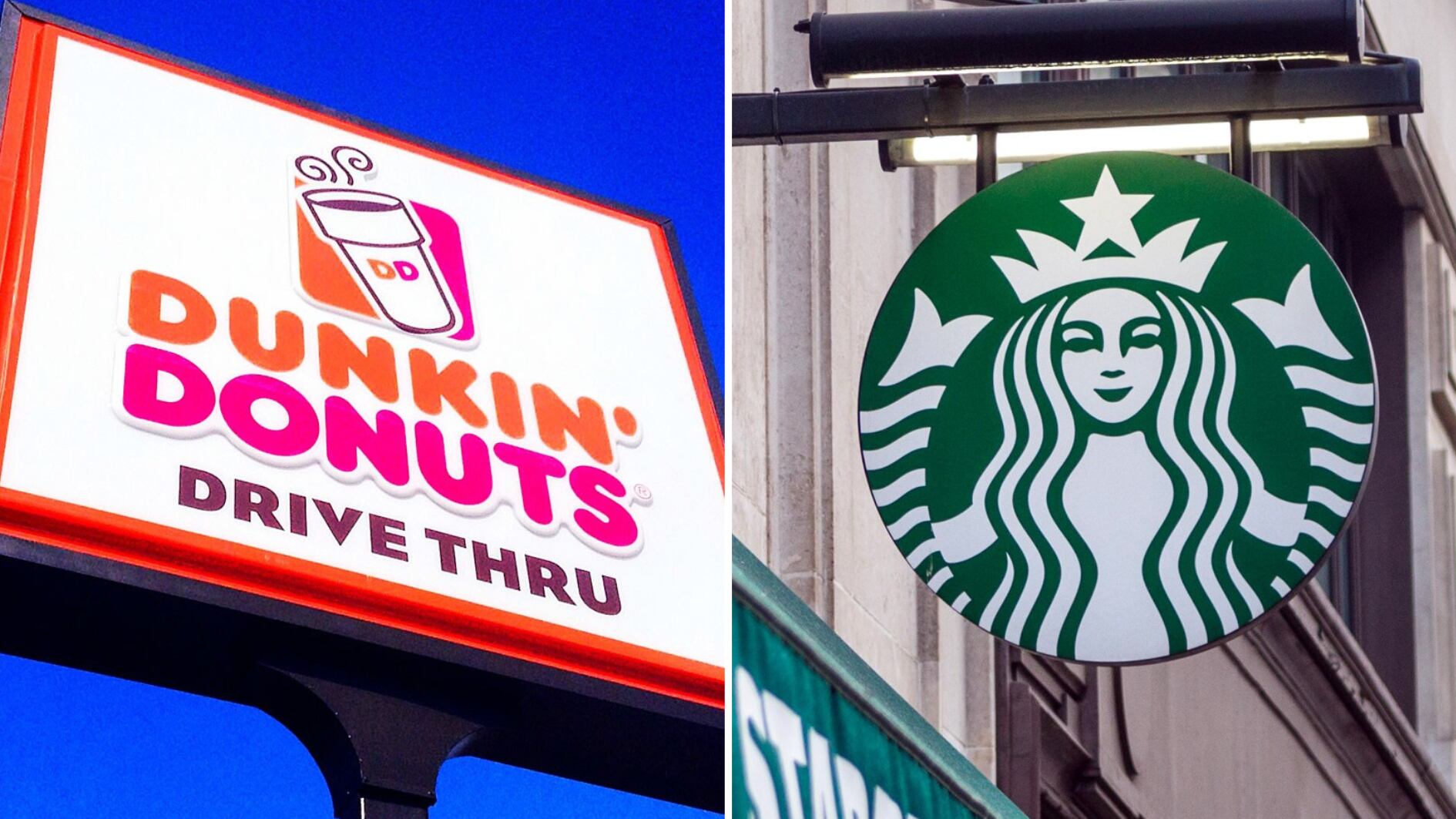 A latte drama: RFK Jr. and Healey go back and forth over sugary coffee ...