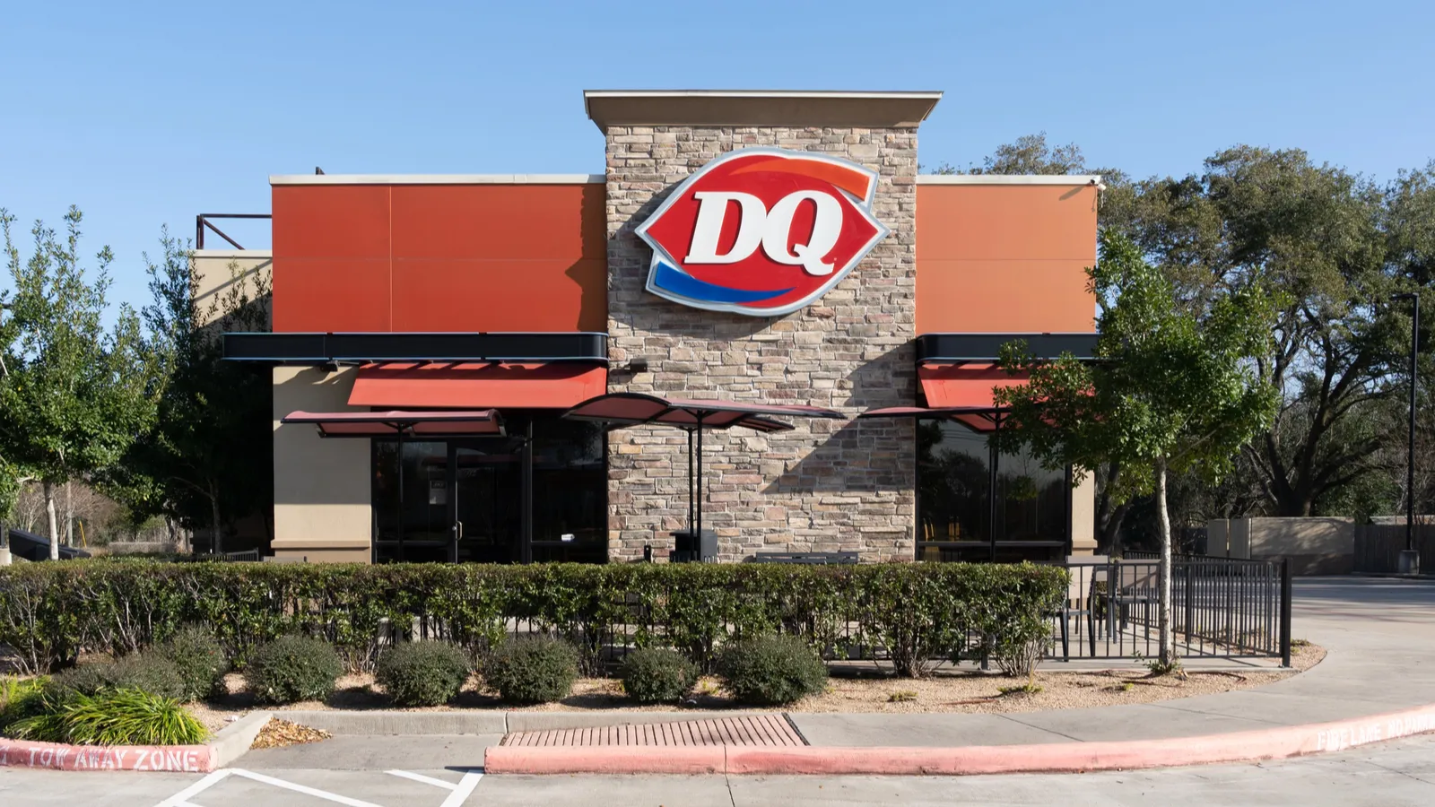 Dairy Queen’s chicken strip basket is winning over more than ice cream fans