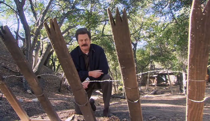 99 Ron Swanson quotes that’ll enlighten you on all things life