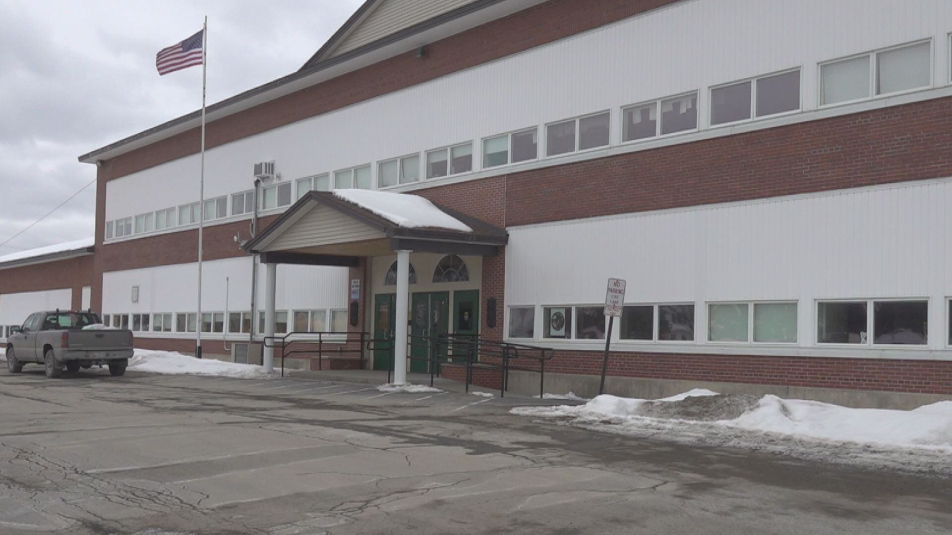 Juvenile charged in Fort Kent bomb threat