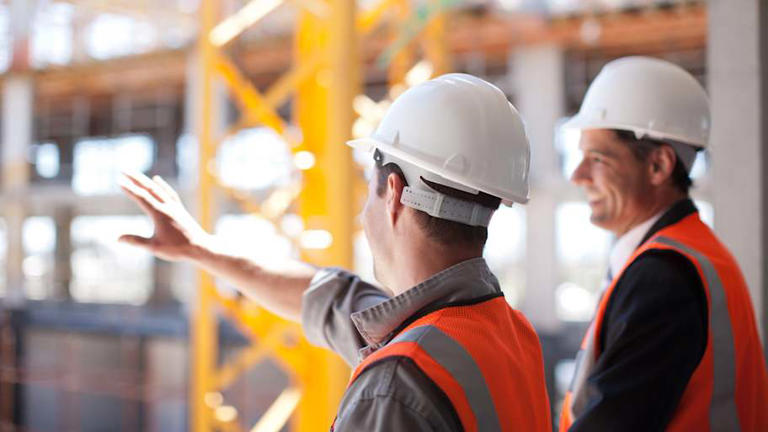 The hardest-working cities in America, ranked