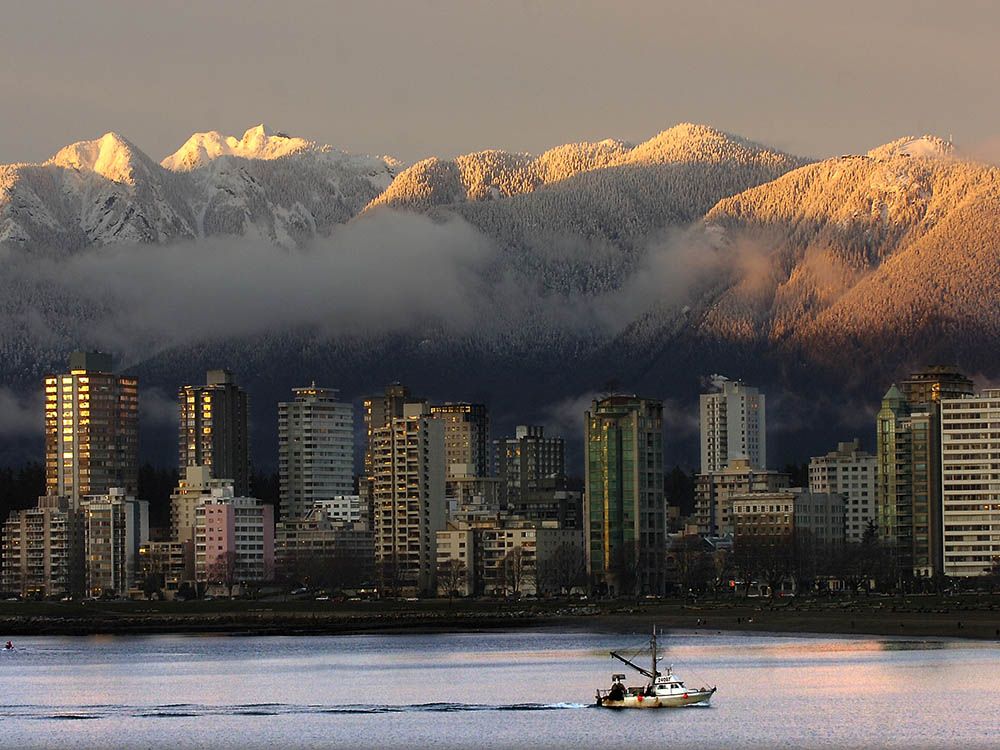 Permanent daylight time in BC.: Here's what to know