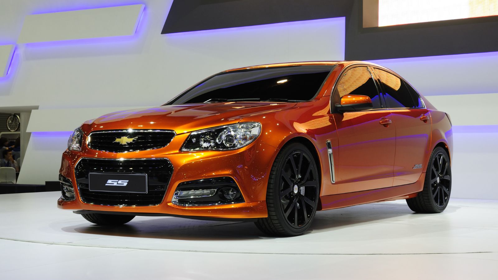 10 innocent-looking cars were absolute rockets