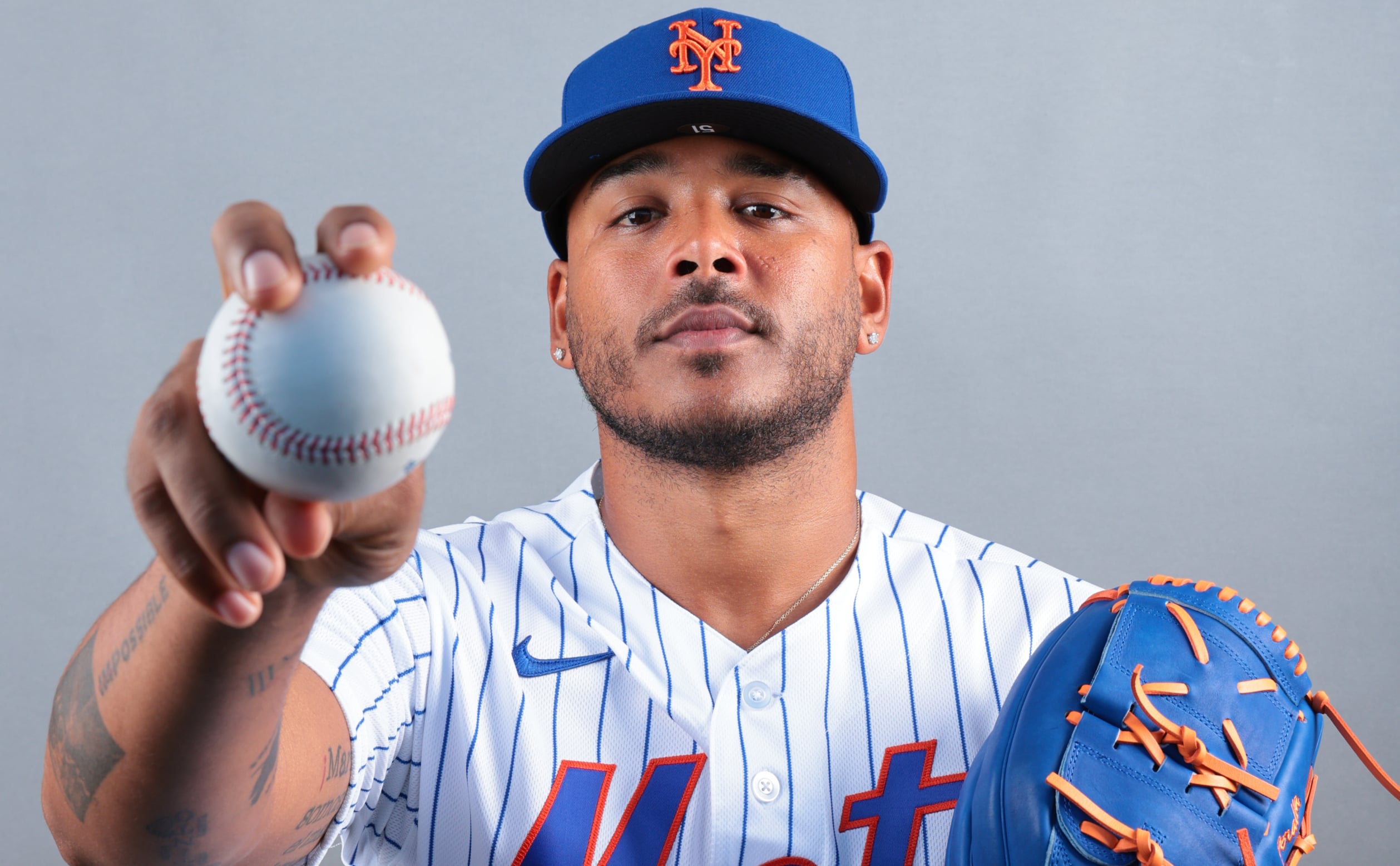 New Freddy Peralta comments show why he’s the leader & ace NY Mets needed