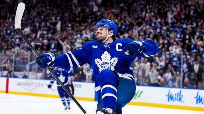 SportsLine newsletter Wednesday, March 4, 2026