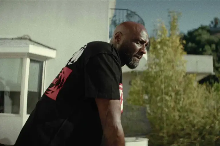 Lamar Odom says he experienced 'the afterlife' after his overdose in ...