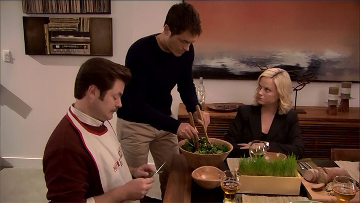 99 Ron Swanson quotes that’ll enlighten you on all things life