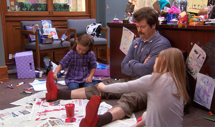 99 Ron Swanson quotes that’ll enlighten you on all things life